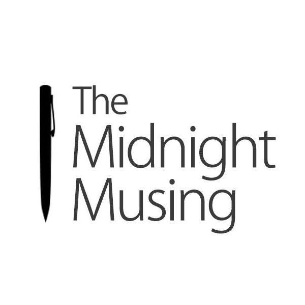 Midnight Musing - Medium