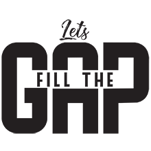 Lets Fill The Gap - Medium