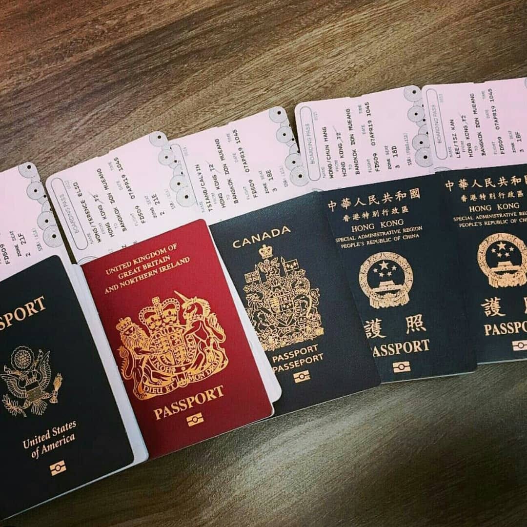 Trending stories published on Get passport,id card,driving license ...