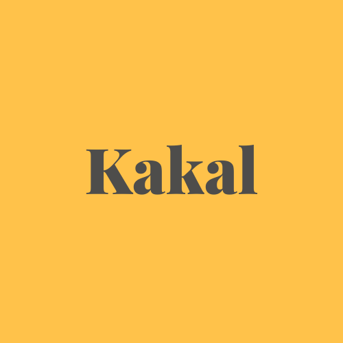 The Kakal - Medium