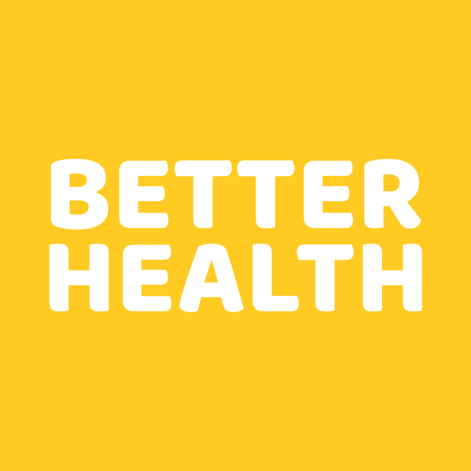 A journey to better health. - Medium