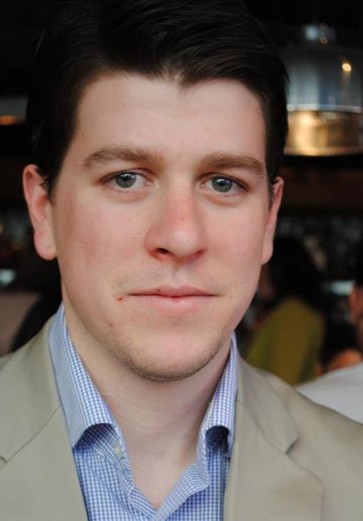Travel | Saul Sutcher - Medium
