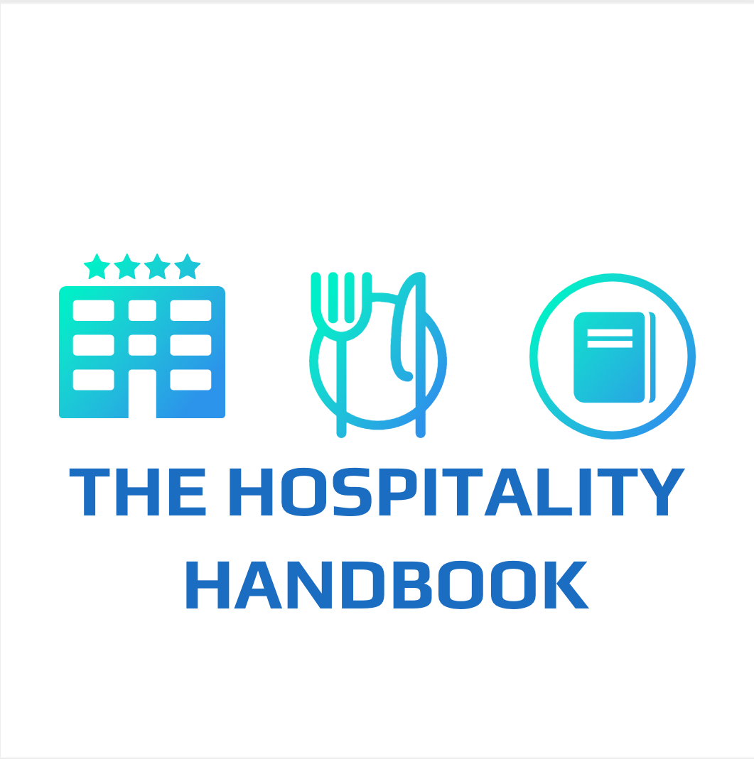 The Hospitality Handbook - Medium