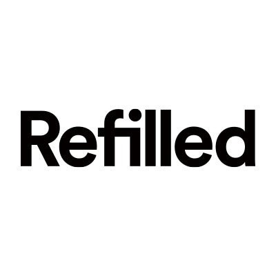 Refilled Official - Medium
