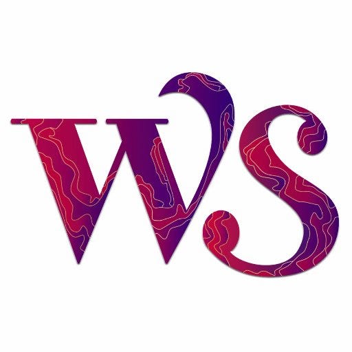 WomanScape - Medium