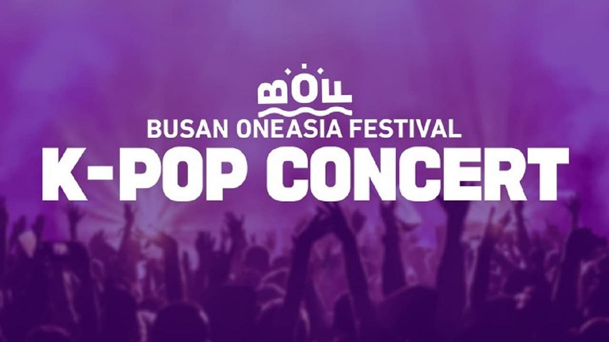 Busan One Asia Festival (2021) – Medium