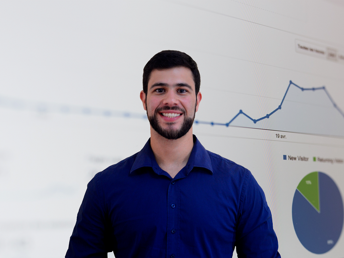 Matheus Guerra - Medium