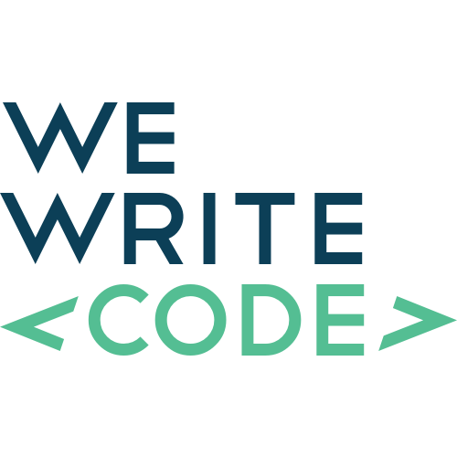 We Write Code – Medium