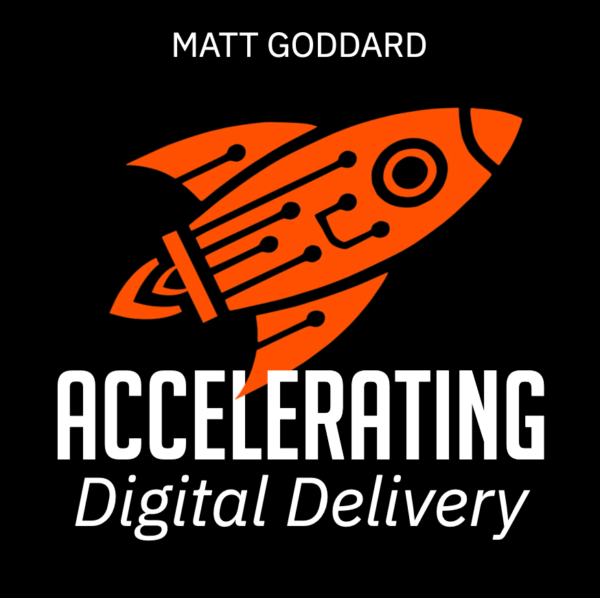 Accelerated Digital Delivery - Medium