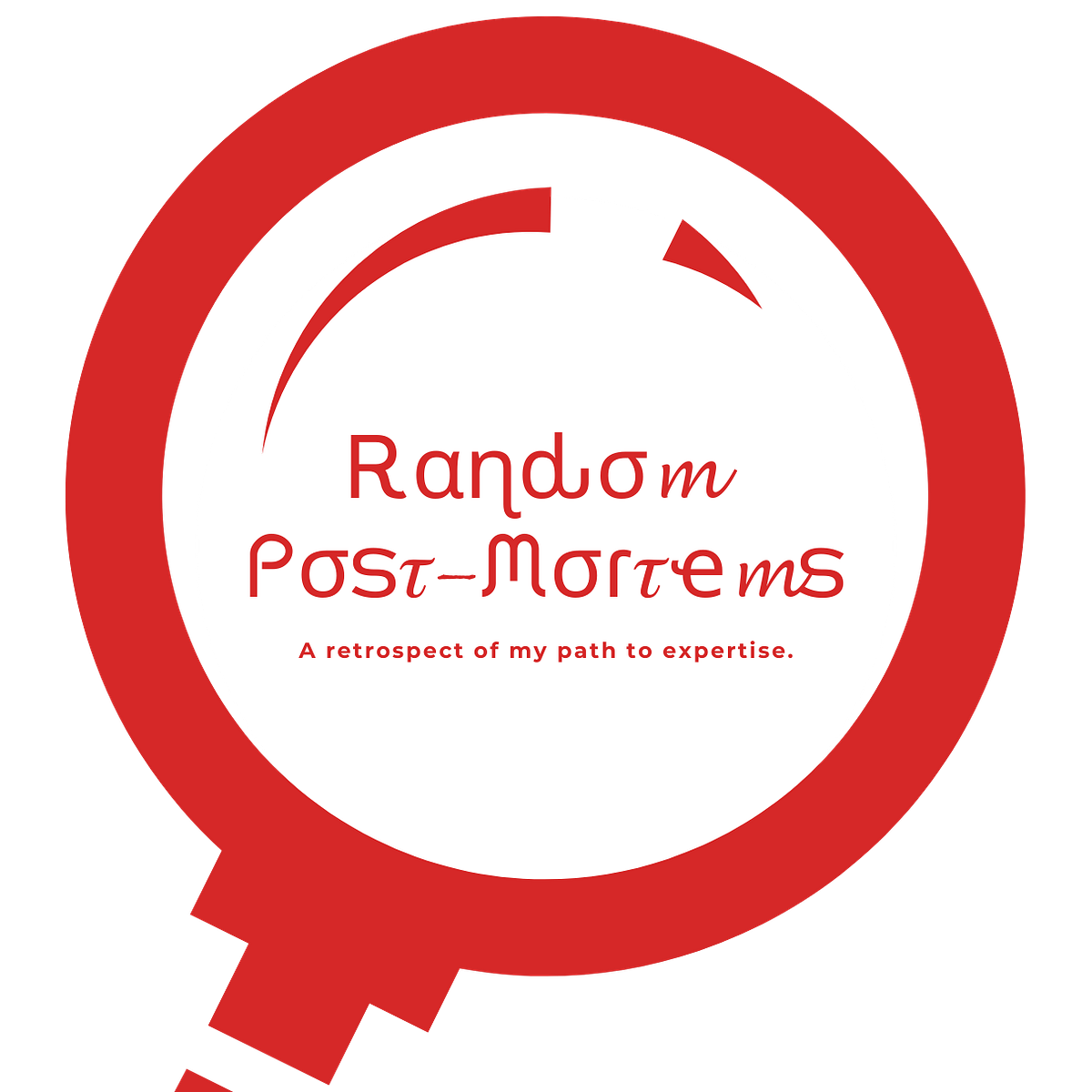 Random Post Mortems - Medium