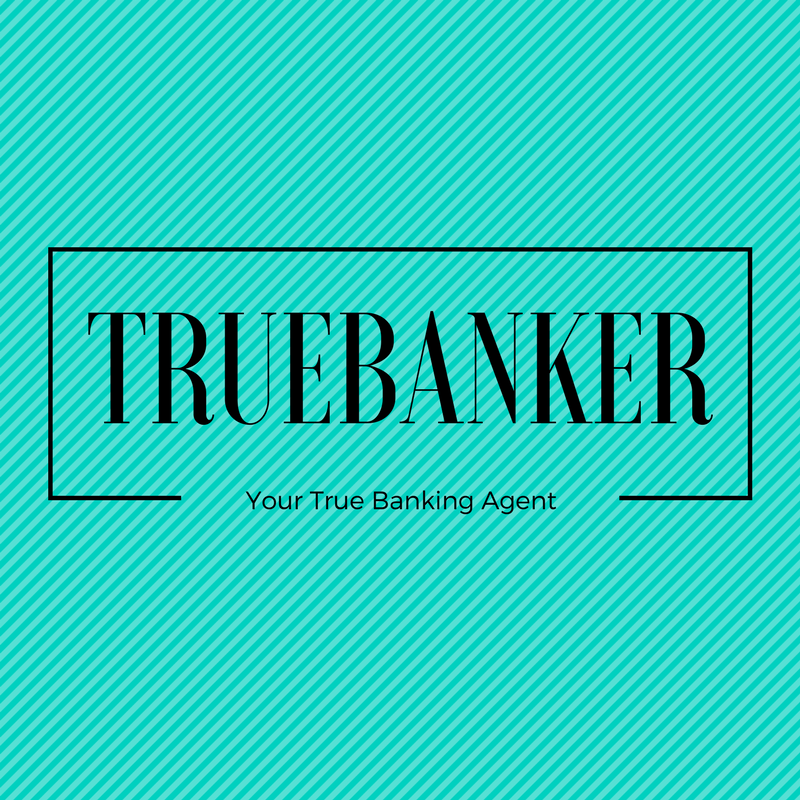 Truebanker - Medium