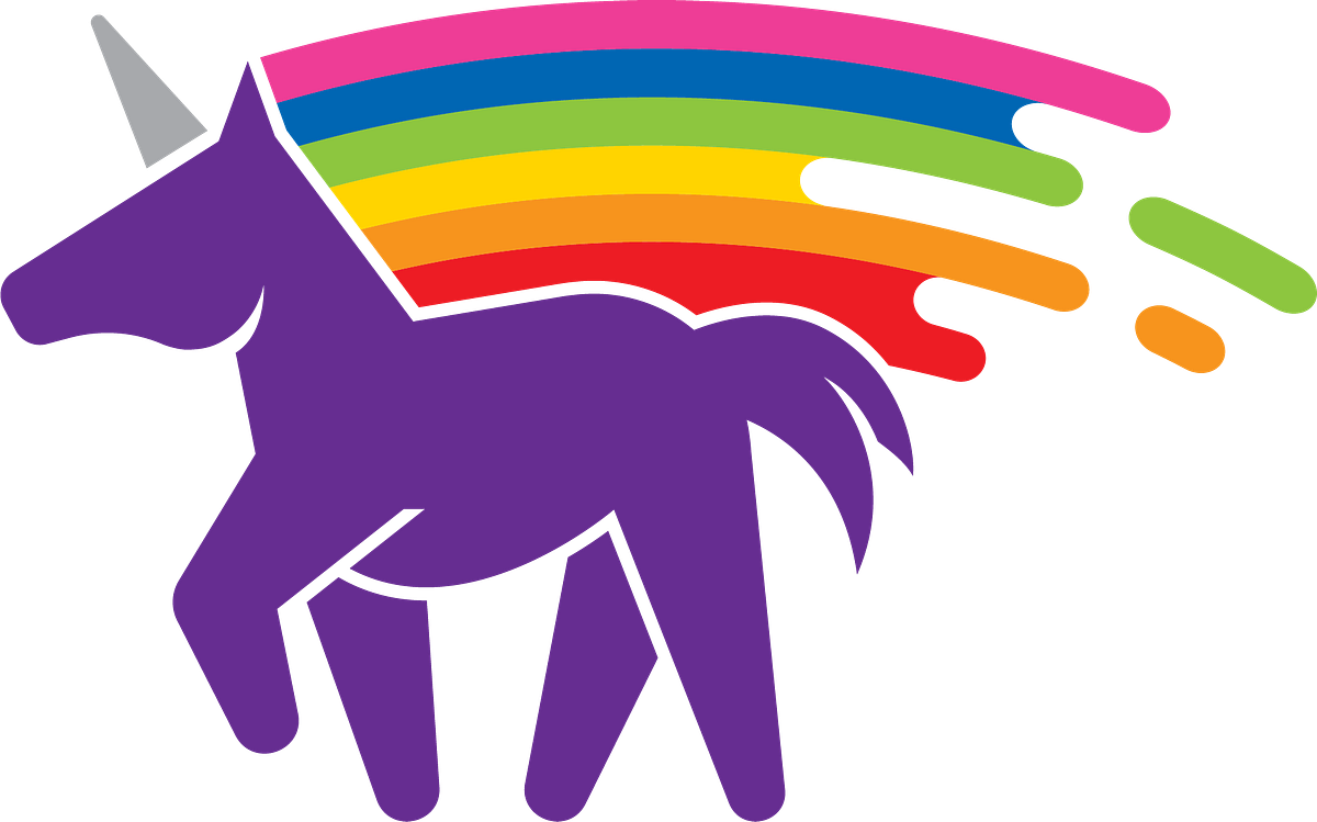 The Design Unicorn - Medium