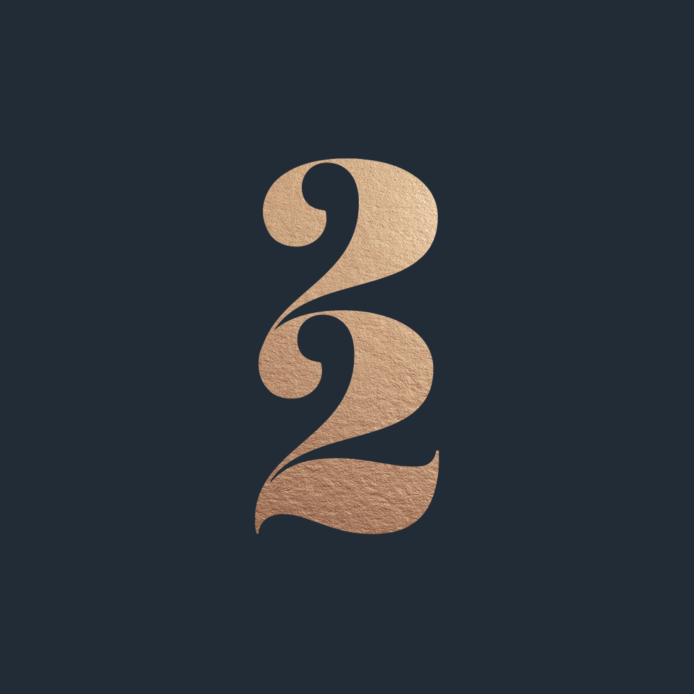 Twenty Second Journal – Medium