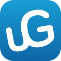 unGlue Stories - Medium