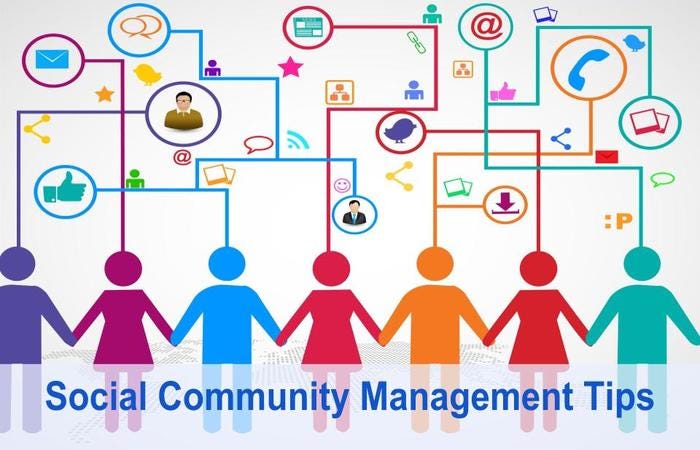 Effective Community Management Tips For Better Member Engagement