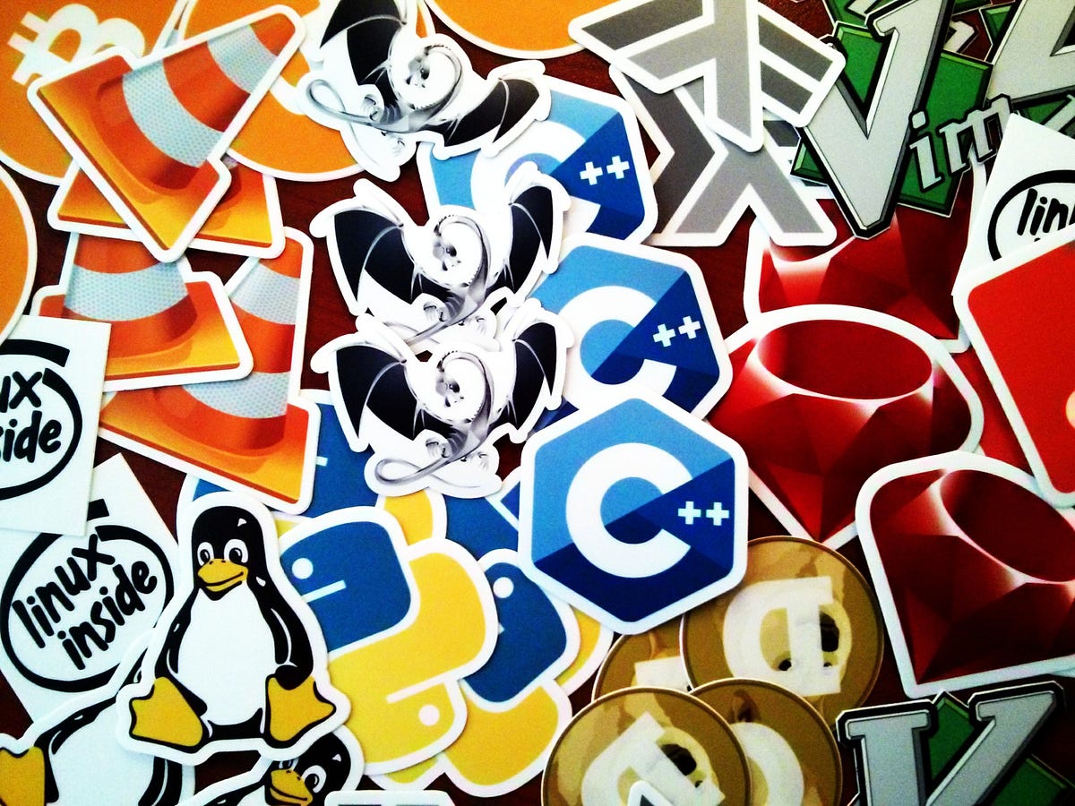 Open Source Awareness - Medium