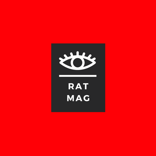 Rat Mag - Medium
