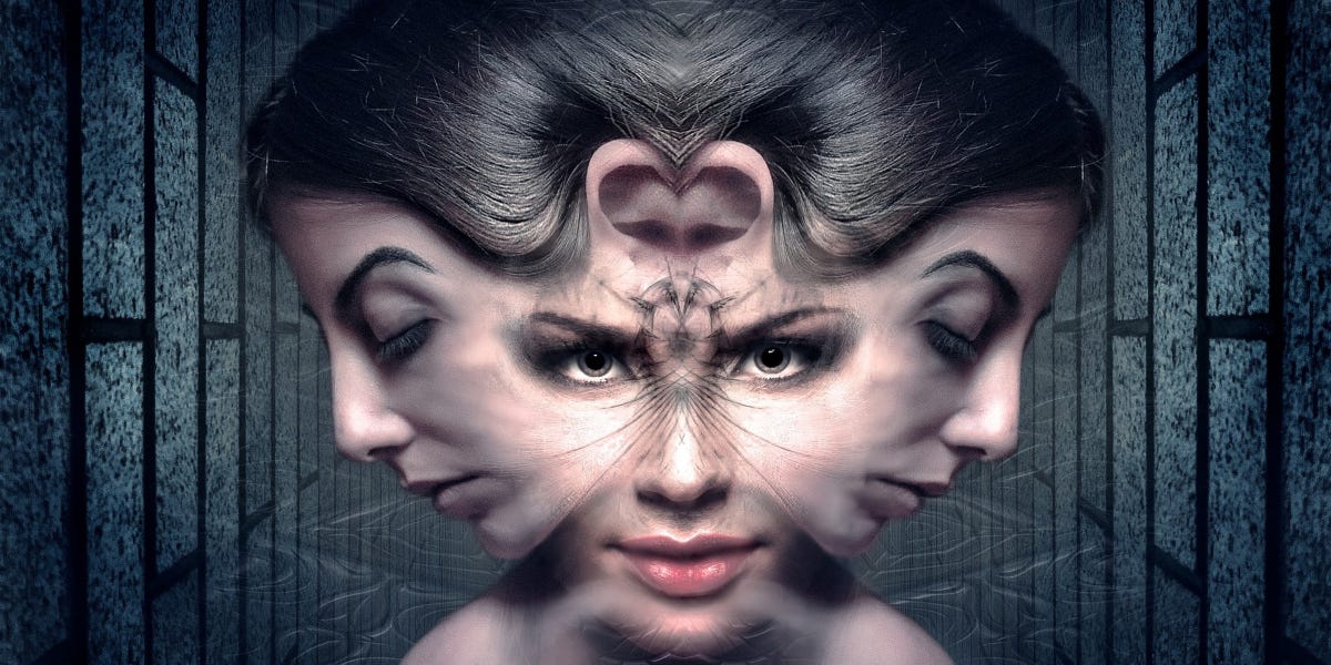 The Psychology of Stalking – Stalker Notes – Medium