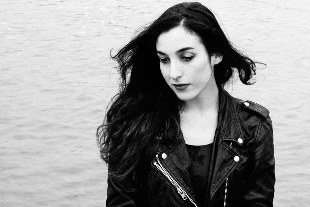 Las 10 artistas indie más atractivas del 2016 – SHYMATAZZ – Medium