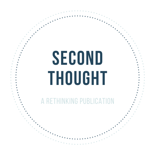 Think Twice - Medium