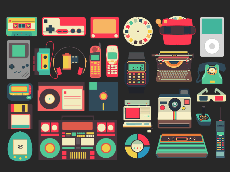 Is Tech Innovating Too Fast or Are We Just Nostalgic?