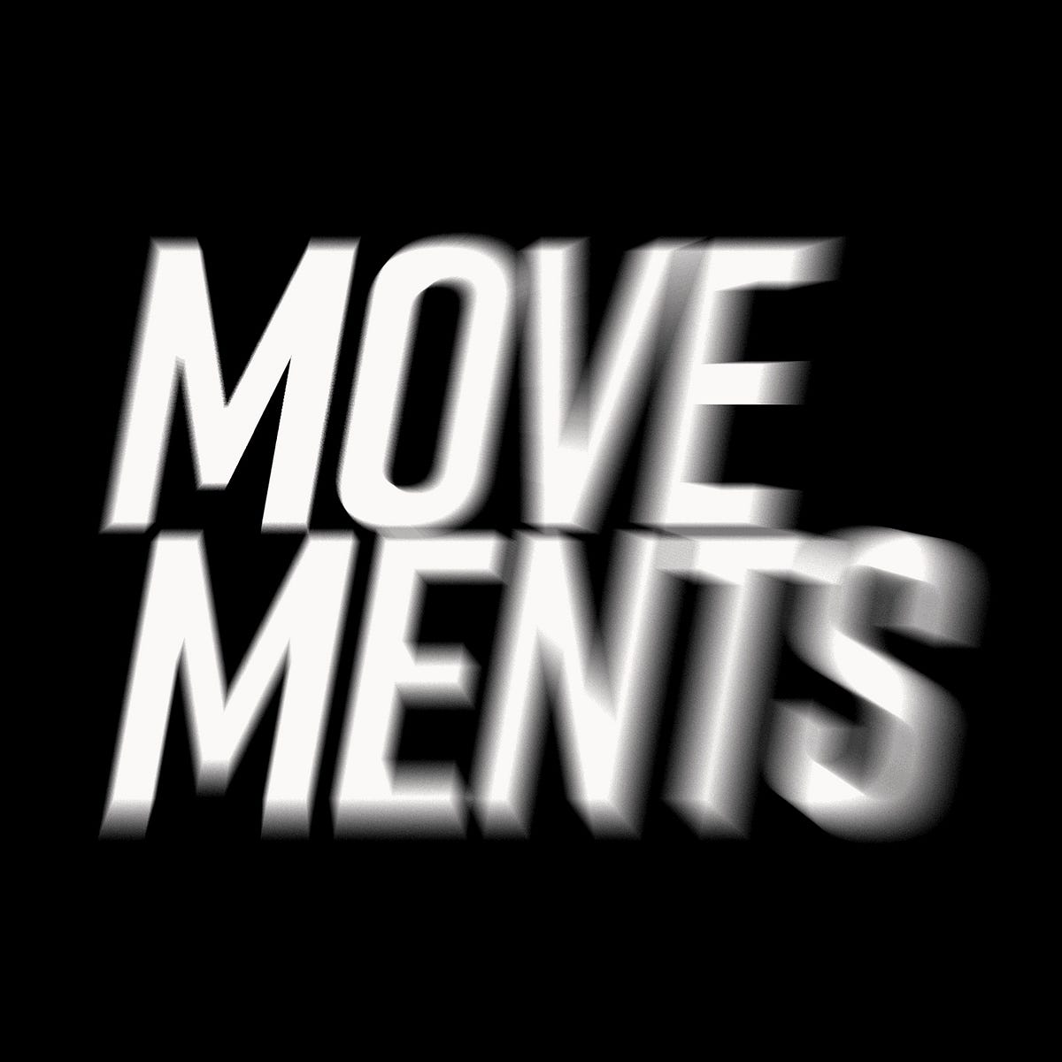 Movements - Medium