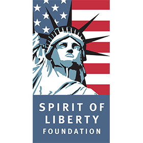 Spirit of Liberty Foundation - Medium