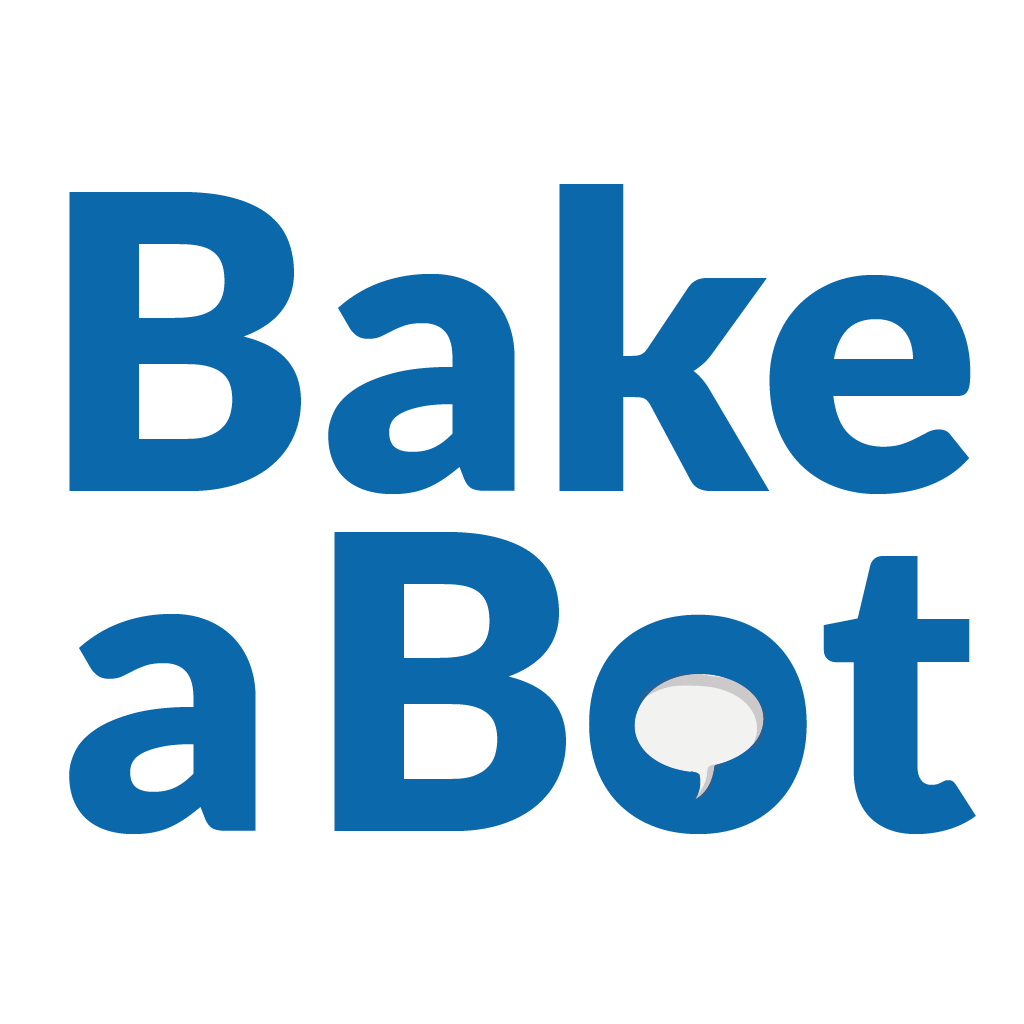 Bake a Bot - Medium