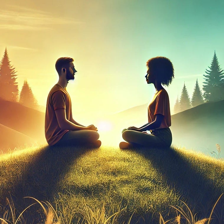Relationship Alchemy - Medium
