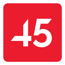 Platform45 – Medium