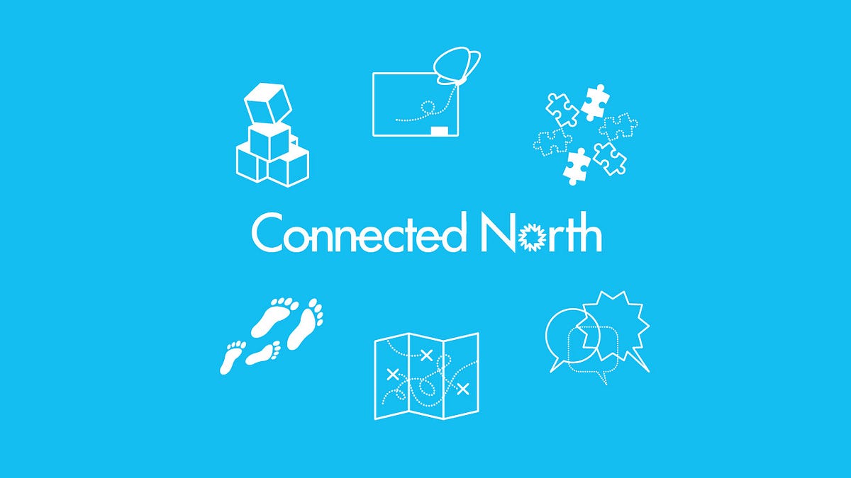 Connected North Content Provider Highlight Series – Medium