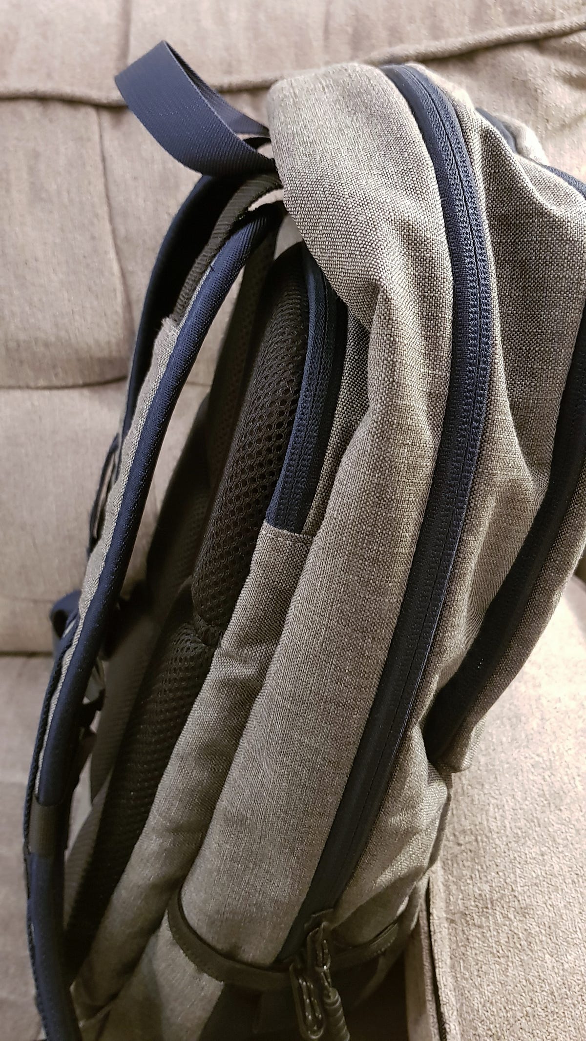 Pangolin Backpack Review