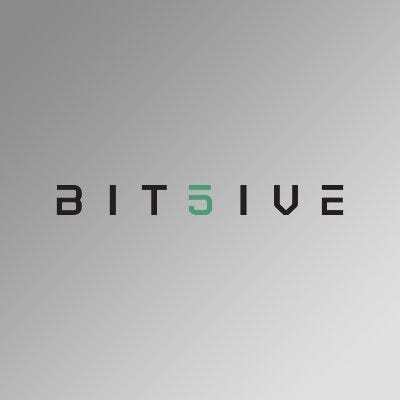 Bit5ive - Medium