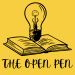 The Open Pen - Medium