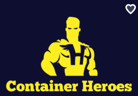 ContainerHeroes - Medium