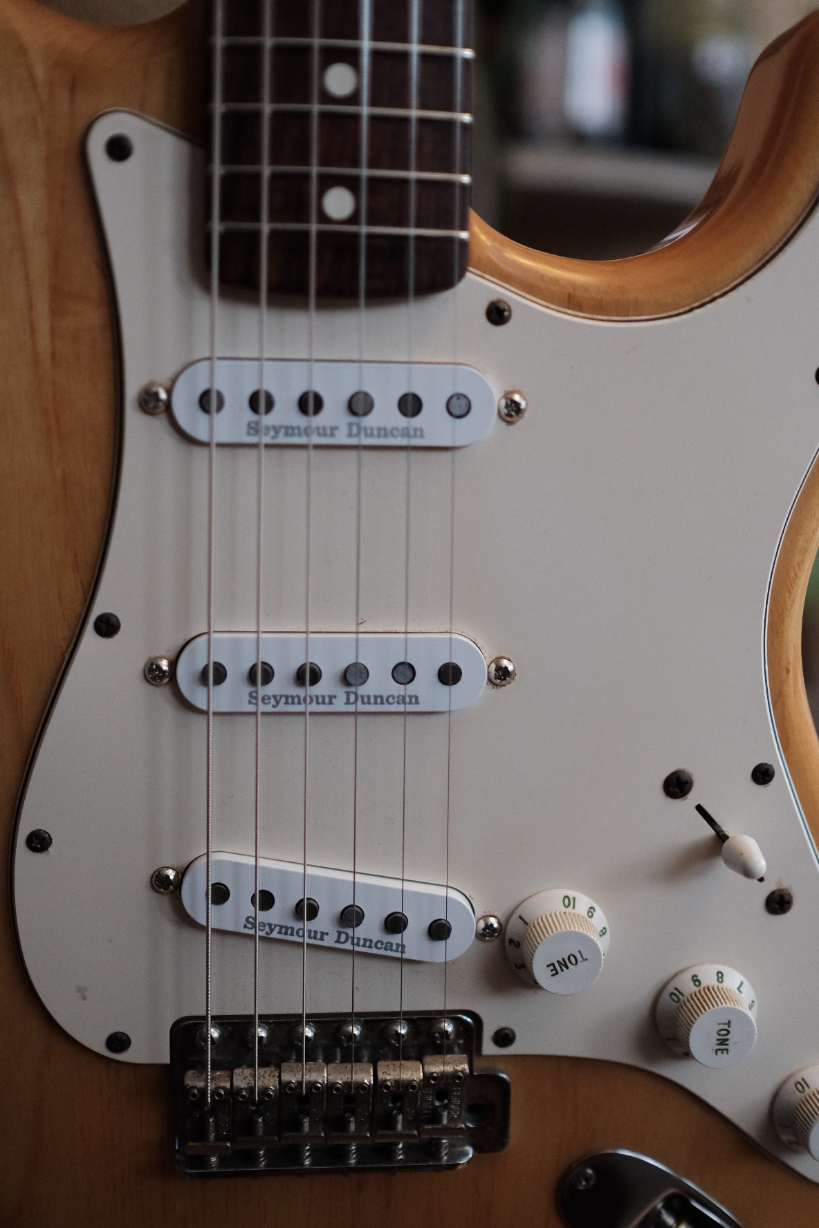 Perri Plays It – Medium