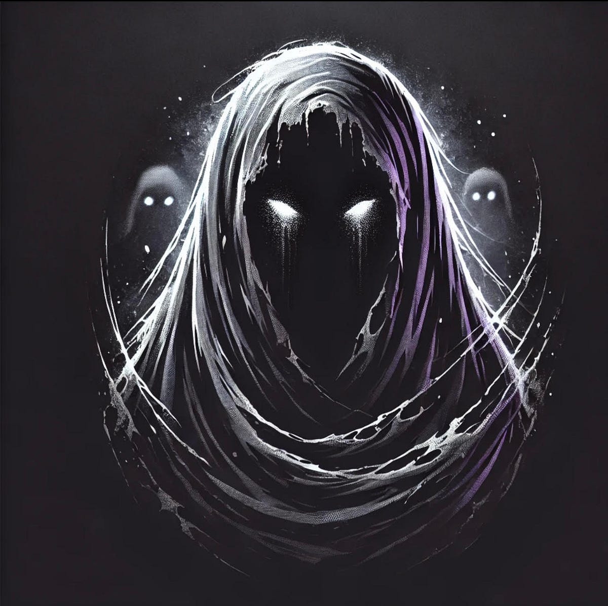 Veil of Nightmares - Medium