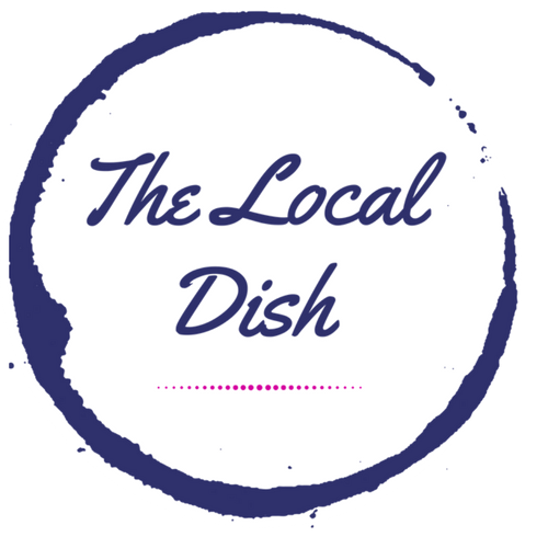 The Local Dish - Medium