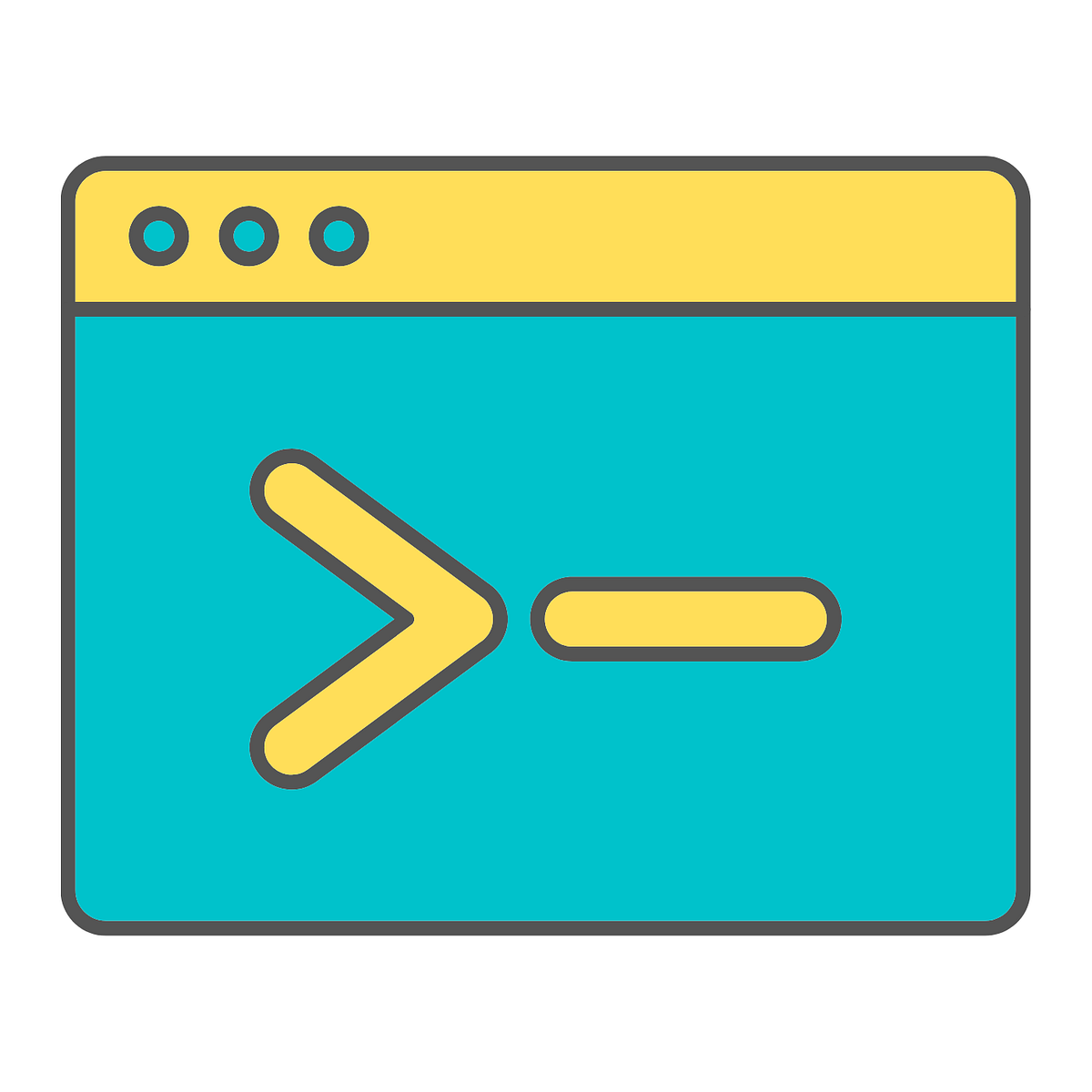 Awesome Command Line Medium