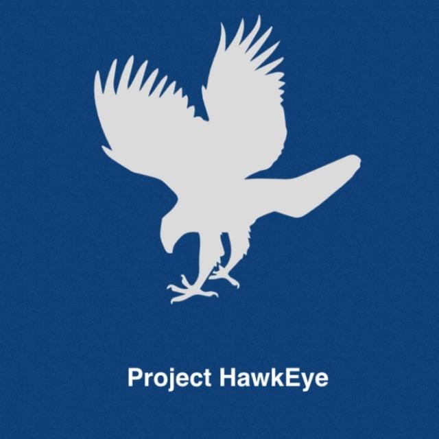 Project HawkEye – Medium