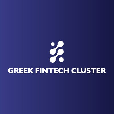 Greek Fintech Cluster - Medium