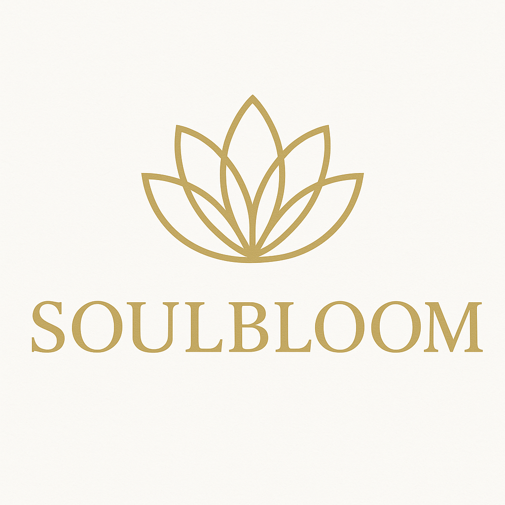 SoulBloom Journal - Medium