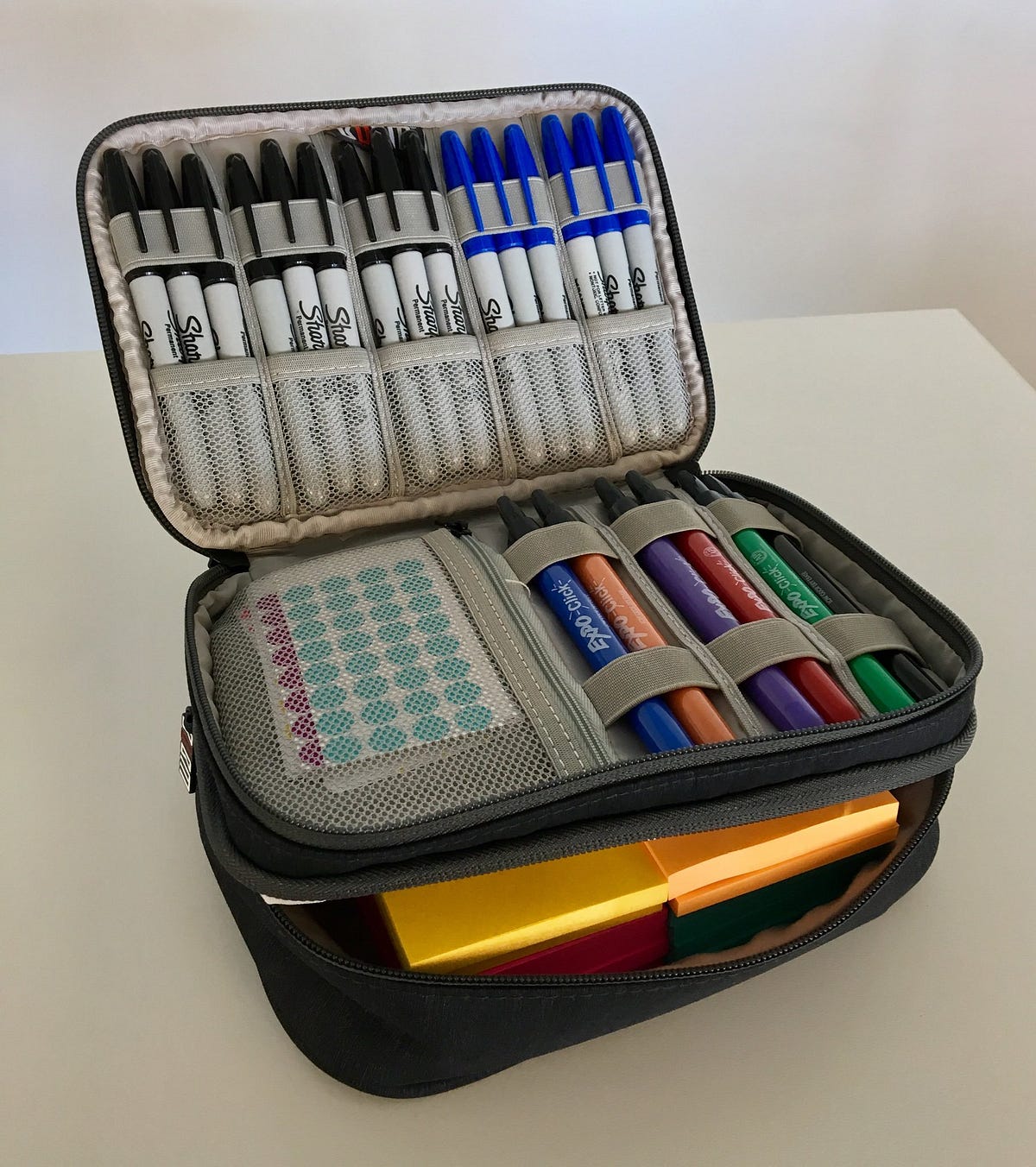 Building NPR Design’s Workshop “Go Bag” – Design at NPR