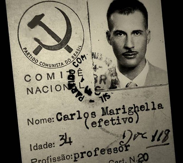 Quem foi Carlos Marighella e por que você deveria saber disso?