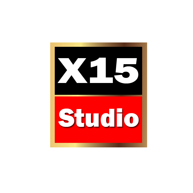 X15 Studio - Medium