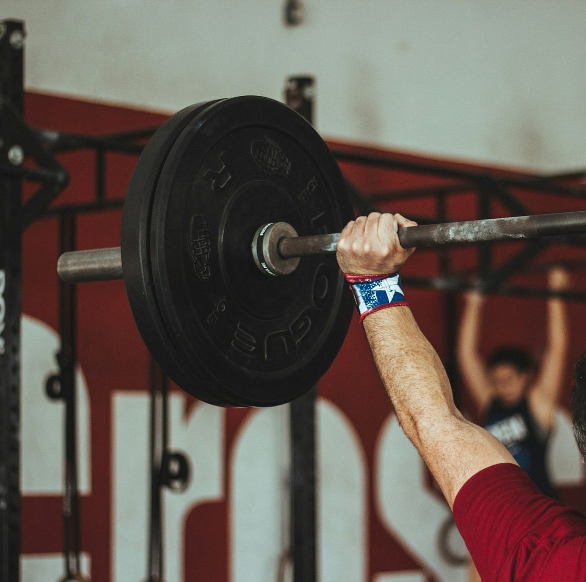 Smitty’s Strength Thoughts - Medium