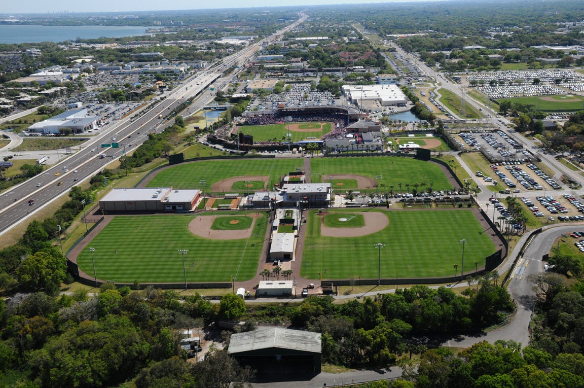 Clearwater questions – Phillies Insider