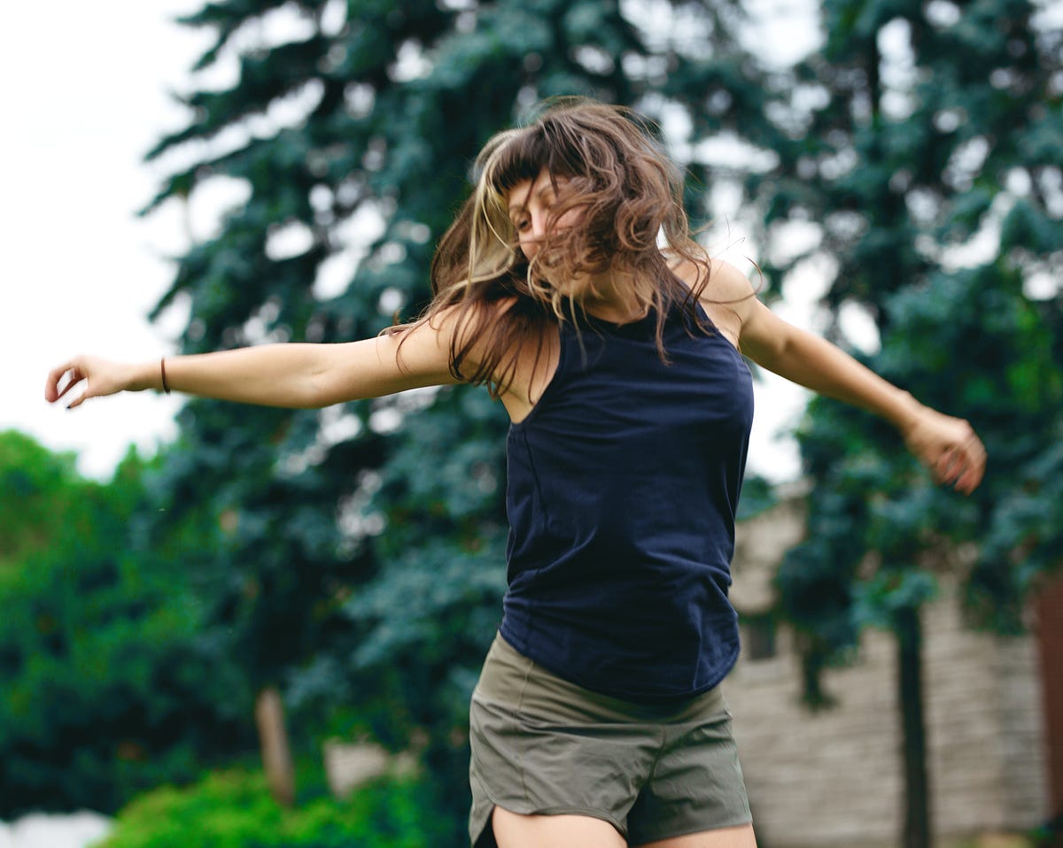 Inner Fire Movement – Medium Inner Fire Movement – Medium
