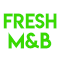 FRESH Marketing & Branding – Medium