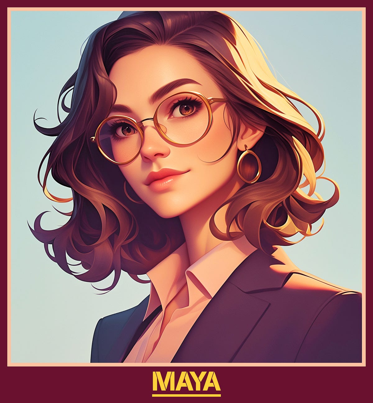 SwornSlayer Diaries Contemporary Fantasy Focused - Medium